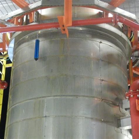 Gamma Scanning Experience Arkeen Energi Primatama