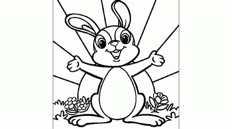 Великденски картинки за оцветяване • Дечица Забавен детски сайт