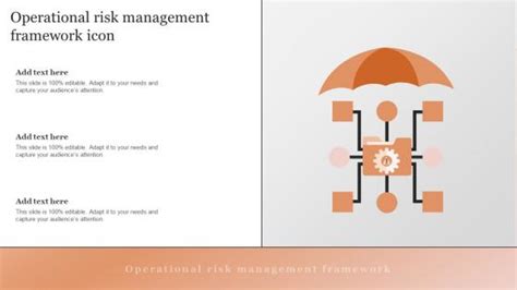 Risk Management Powerpoint Presentation Templates
