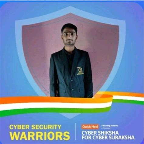 Jayesh Wagh On Linkedin Security Is Not The Absence Of Danger But The Presence Of Possibility