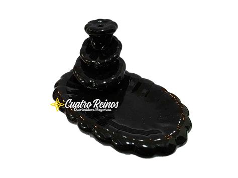 Cascada Esmaltada Bandeja Distribuidora Mayorista Cuatro Reinos