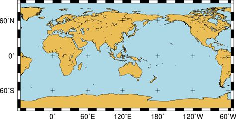 1 the generic mapping tools — gmt 5 4 6 c5d65a4 2019 11 05 documentation