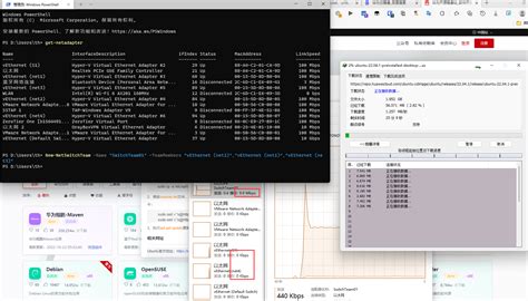 Router Windows Create Virtual Ethernet Adapter Base A Single Physical Adapter Then Link