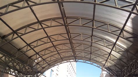 Завод металоконструкцій Метал МК виробництво під ключ