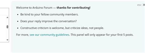 LedcAttachPin Error Seems To Impact PWM Programming Arduino Forum