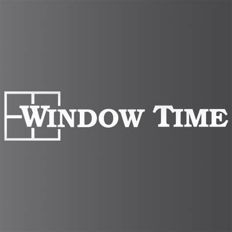 Home Window Time Ltd