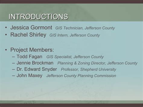 Slope Modeling And Terrain Analysis Epan09 Ppt