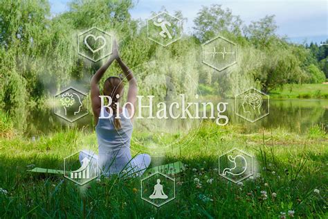 Biohacking