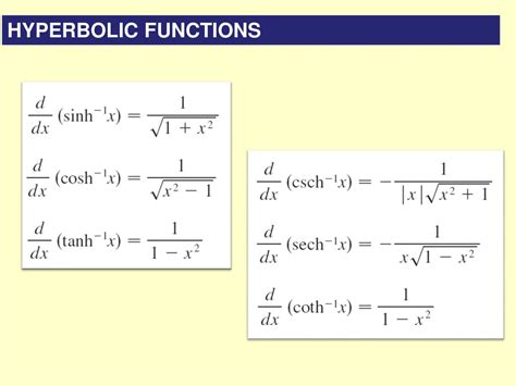 Hyperbolic Functions Stan Wagon Riding His Tricycle With Square Wheels Ppt Download