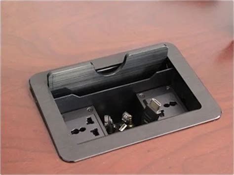 Digital Podium And Lectern Smart Podium Model No Im535fk