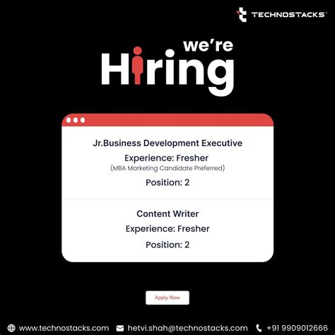 Hetvi Shah On Linkedin Location References Hiringnow Bde Contentwriter Applynow