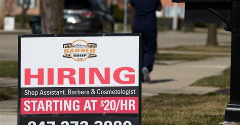 美 5월 신규 고용 27만2000명 증가 금리 인하 서두르지 않을 듯”