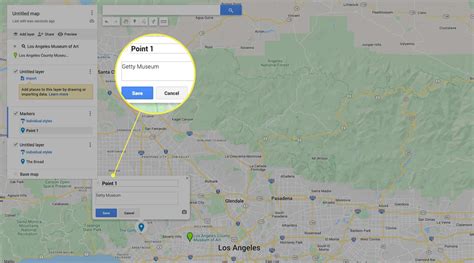 How To Draw On Google Maps