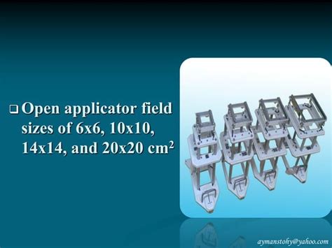 Dosimetric Evaluation Of High Energy Electron Beams Applied In Radiotherapy Pdf