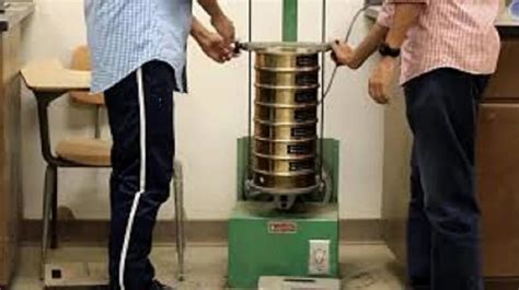 Sieve Analysis Testing Service At Best Price In Hyderabad By Great