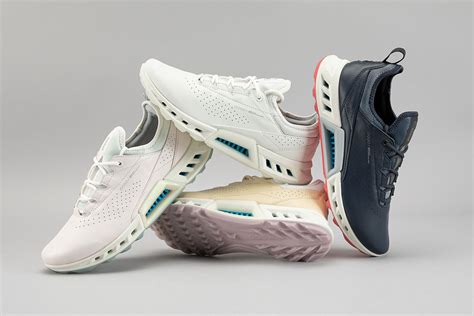 Ecco Womens Golf Biom C4 Ecco Golf