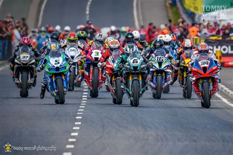 2024 NW200 Preview – Part 1 – Superbike Races – Road Racing News