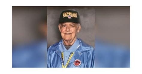 Duane J Meyer Obituary 2023 Brookfield Wi Harder Funeral Home Brookfield