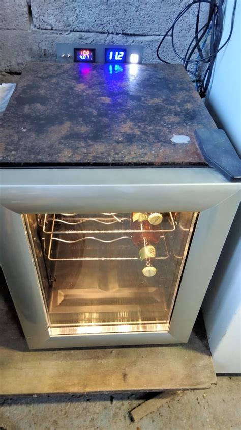 mini fridge project r arduino