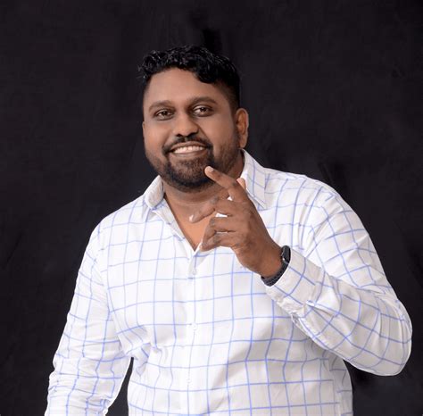 Who Is Vipula S Anandapiya Vipula Anandapiya Ict Sri Lanka