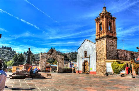Turismo Rural En México Una Aventura Más En Tus Vacaciones Lamudi