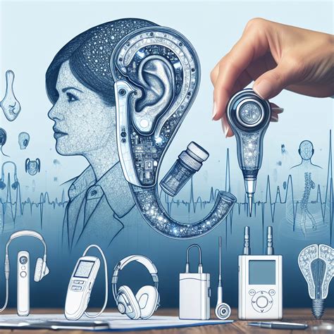 Empowering Accessibility Assistive Listening Devices And The Ada Revolution