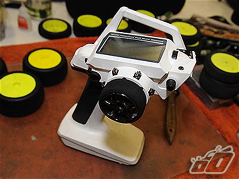 Airtronics MT Pistol Radio W Telemetry Page R C Tech Forums