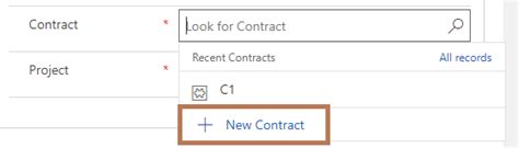 Prevent New Button On Lookup Controls In Model Driven Apps