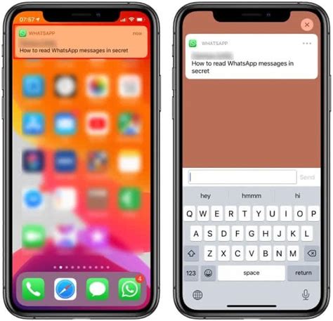 read whatsapp messages in secret without read receipt