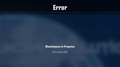 How To Fix Gundam Evolution Error Code 503 Touch Tap Play