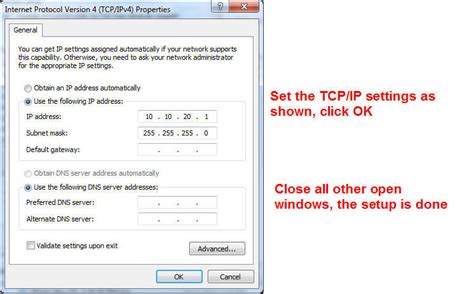 How To Setup An Objet D Printer Host Computer