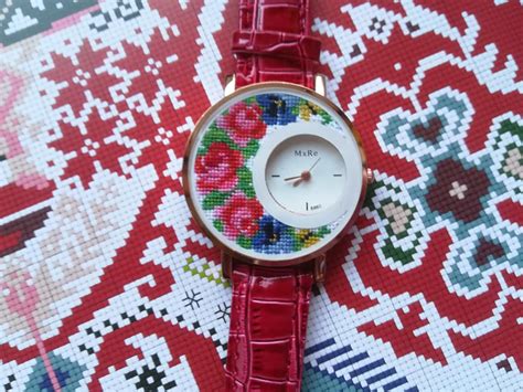 Ръчно бродирани картички Added Ръчно бродирани картички