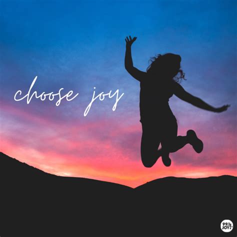 Choose Joy Joy Fm Joy Fm