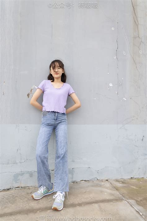 Bobosocks 삭스 보보 No020 Bear Nb 운동화 파란색 면양말더러운 맨발 V2ph