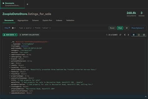 Web Scraping And Etl Freelancer
