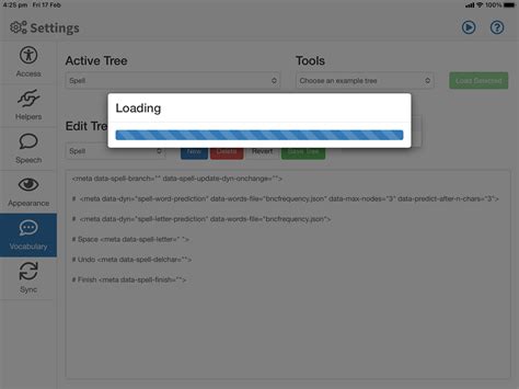 Import And Export Not Working On Ipad · Issue 287 · Acecentrepasco
