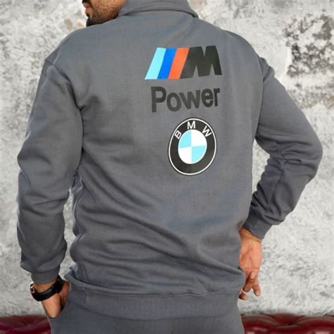 خرید و قیمت ست نیم زیپ مردانه از غرفه پوشاک نو