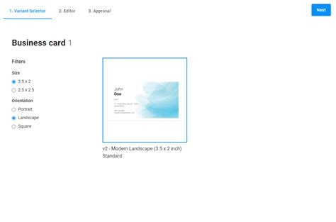 Workflows Intro Customers Canvas
