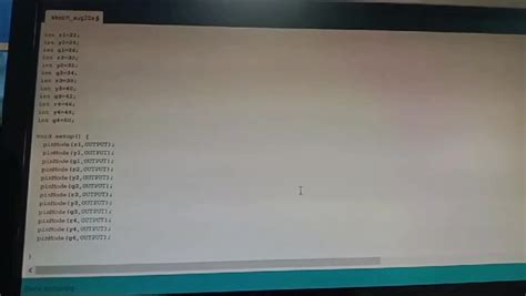 Prasanjit Mishra On Linkedin Iiot Arduino Trafficcontrol Automation Processcontrol