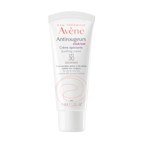 Die Richtige Pflege Bei Rosacea Eau Thermale Avène