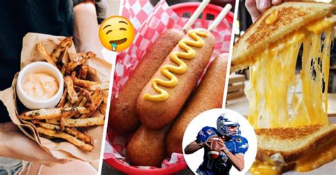 15 Deliciosas Botanas Para Disfrutar De Este Super Bowl