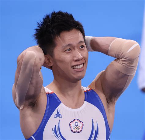 【奪下台灣奧運體操史首面獎牌】曾想「人生到這邊就好」，李智凱在東奧舞台完美落地！ Citiorange 公民報橘