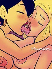 Cartoon Porn Comics Free Toon Sex Sex Comix Vice In Comics