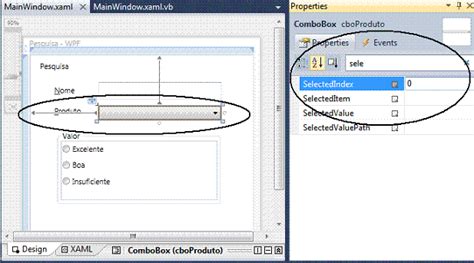 Wpf Criando Uma Aplicação Básica Para Iniciantes