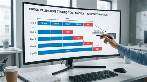 Cross Validation Testing Your Models True Performance Guide