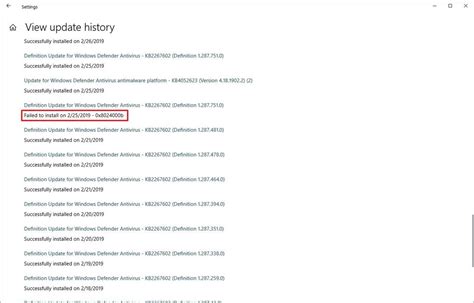 Windows May Update Common Problems And How To Fix Them Windows Central