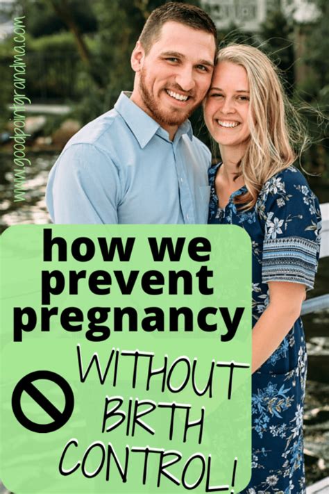 How To Easily Prevent Pregnancy Without Birth Control