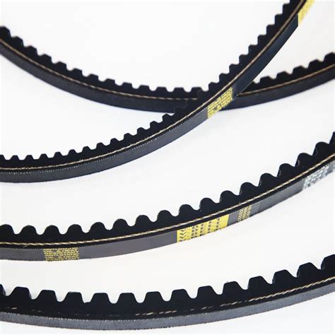 China Variable Speed V Belt Manufacturers Suppliers Factory Direct Wholesale JINLAN