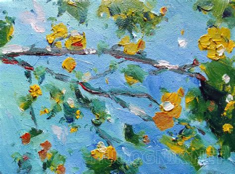 Картина Абрикосы Размеры 15x10 Год 2021 Цена 48231 рублей