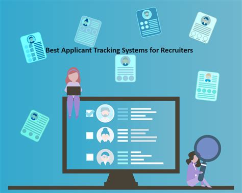 The 13 Best Applicant Tracking Systems For Recruiters Pttrns